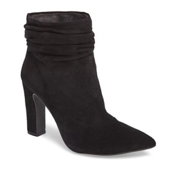 Chinese Laundry | Shoes | Kristin Cavallari Chinese Laundry Booties ...